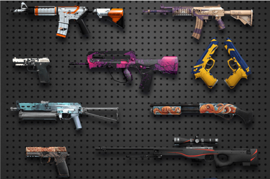 Skin Gambling Et Bekymrende F nomen CSGO Danmark Skin Gambling Et Bekymrende F nomen CSGO Danmark